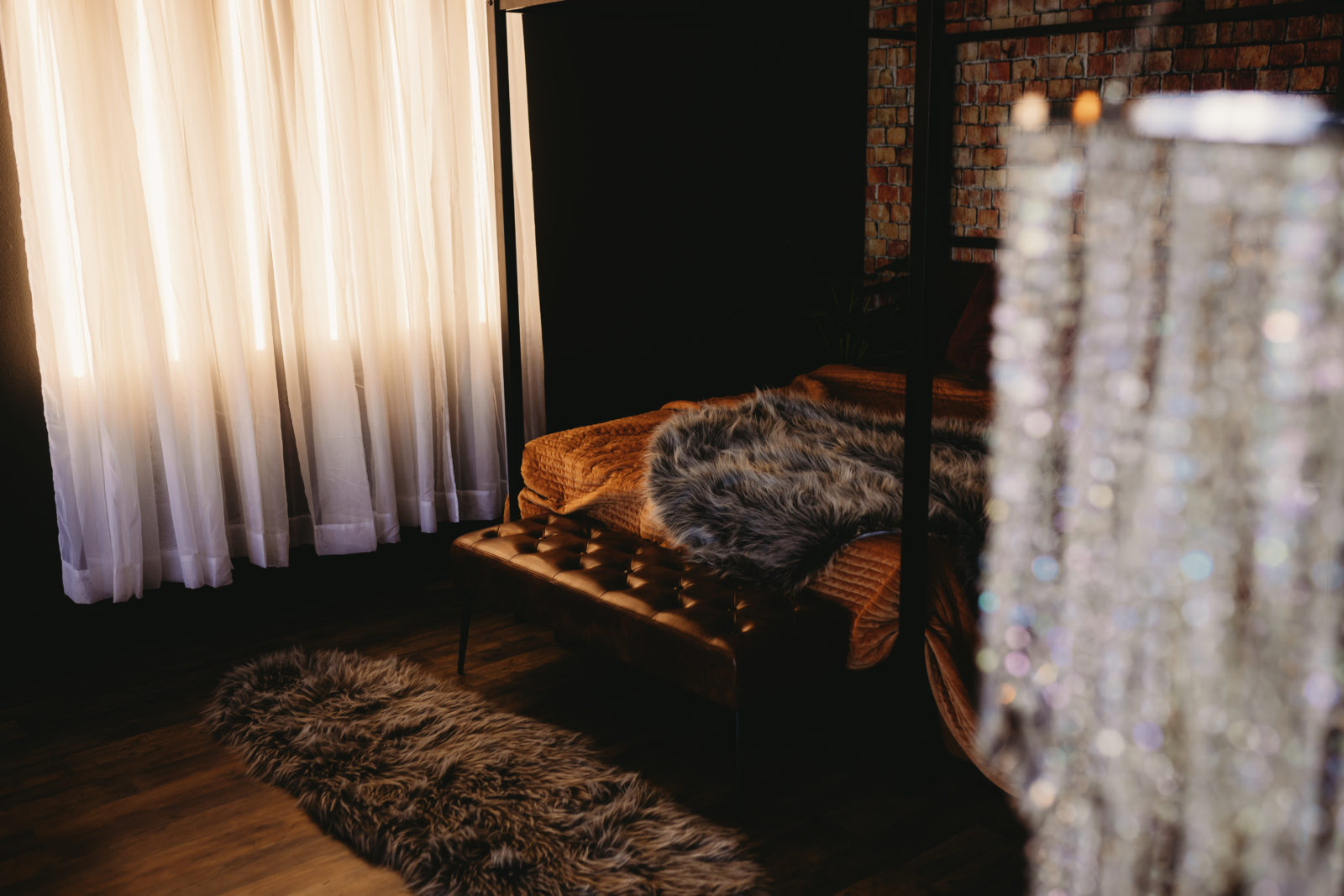 Washington Boudoir Photography Studio Grand Opening!! | sommerfineart.com