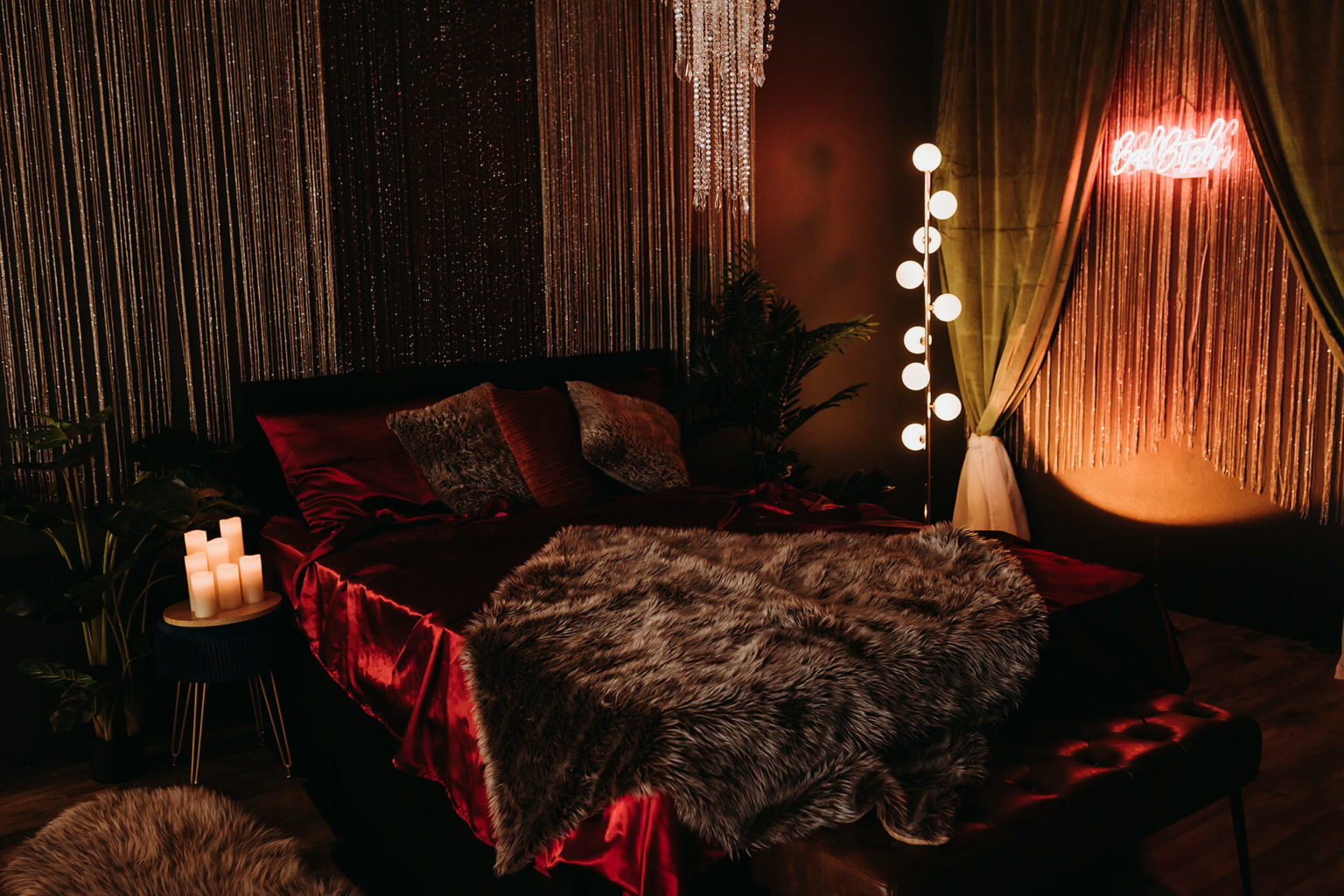 Boudoir FAQ: What is boudoir photography? | sommerfineart.com